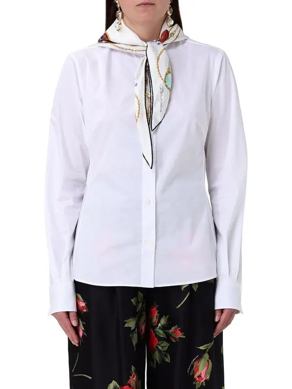 Dolce & Gabbana Shirt - White