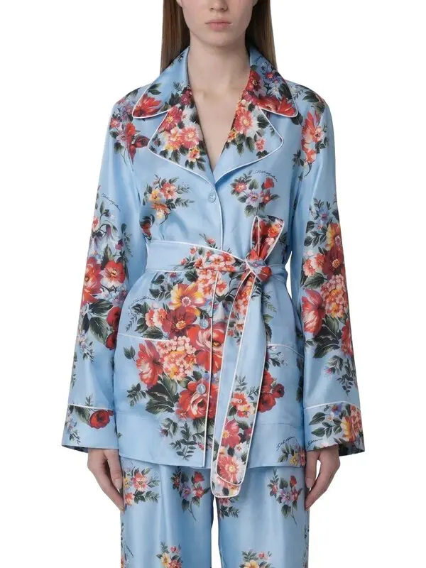 Dolce & Gabbana Shirt - Blue