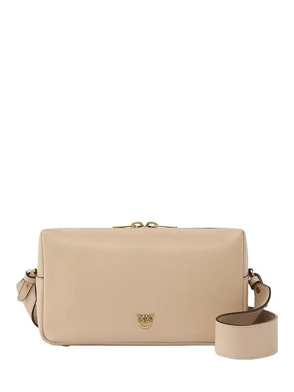 Pinko Horizontal Shoulder Bag - Cq