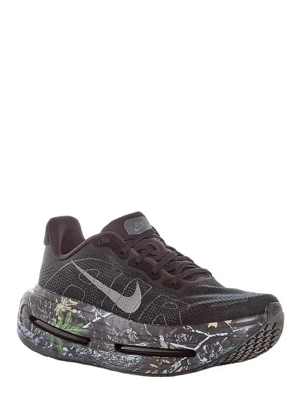 Nike Vomero Premium Sneakers - Black/multi