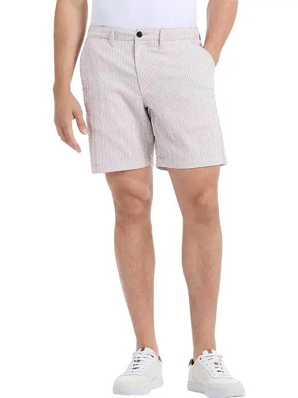 Robert Graham Fornillo Shorts - Khaki
