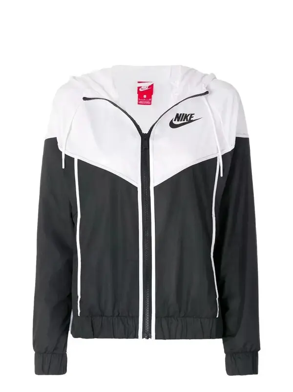 Nike Sportswear Windrunner Jacket - Black