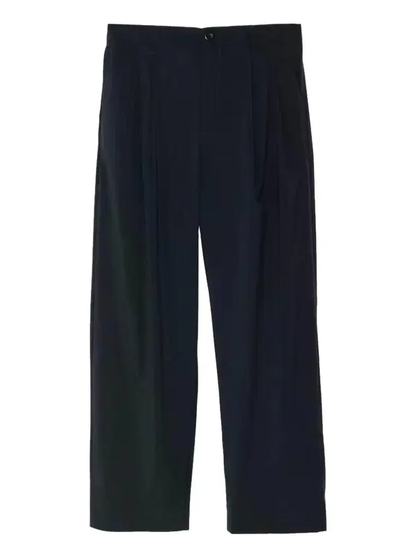 Norse Projects Track Pants - Blue