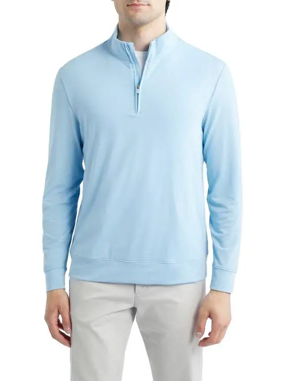 G/fore Quarter-zip Pullover - Baja