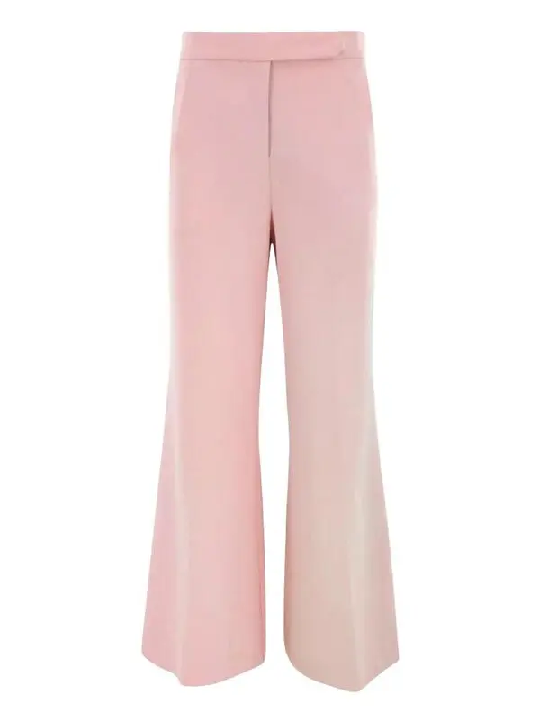 CHRISTY LYNN Jackson Palazzo Pants - Pink