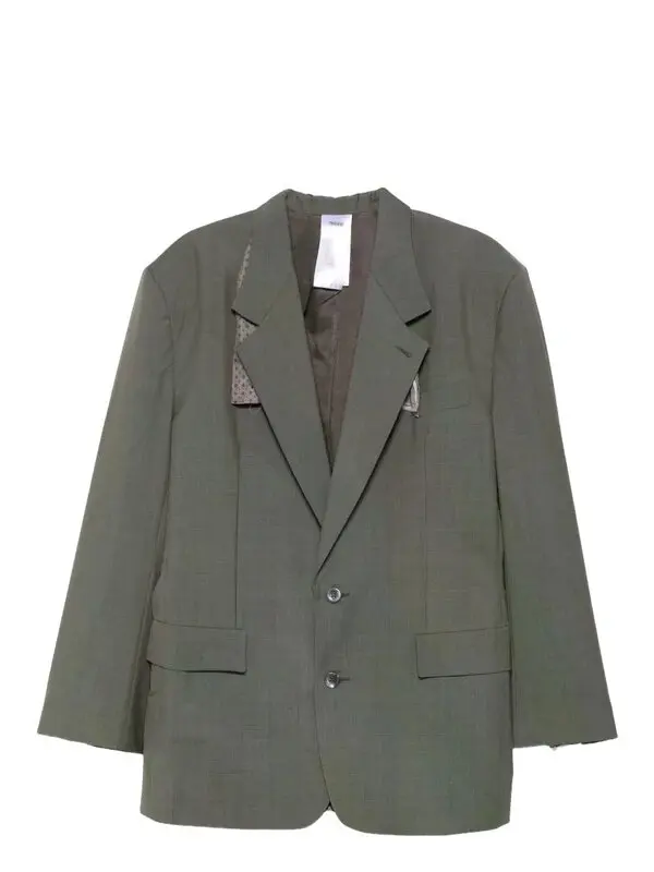 MAGLIANO Dawn Rimini Blazer - Green