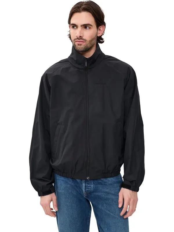 Canada Goose Axis Bomber Jacket - Black