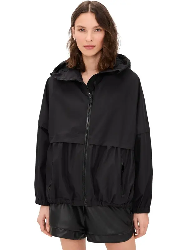 Goldbergh Celestina Ski Jacket - Black