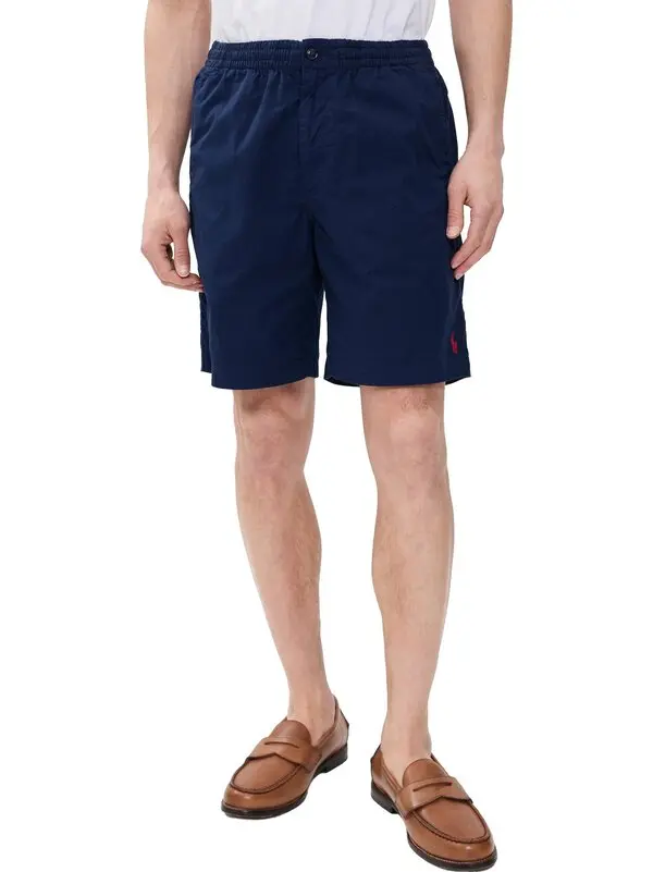 Polo Ralph Lauren Lightweight Twill Shorts - Spring Navy
