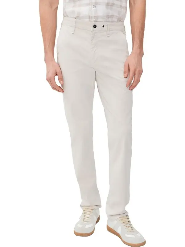 Rag & Bone Fit 2 Stretch Twill Chino Pants - Wntr