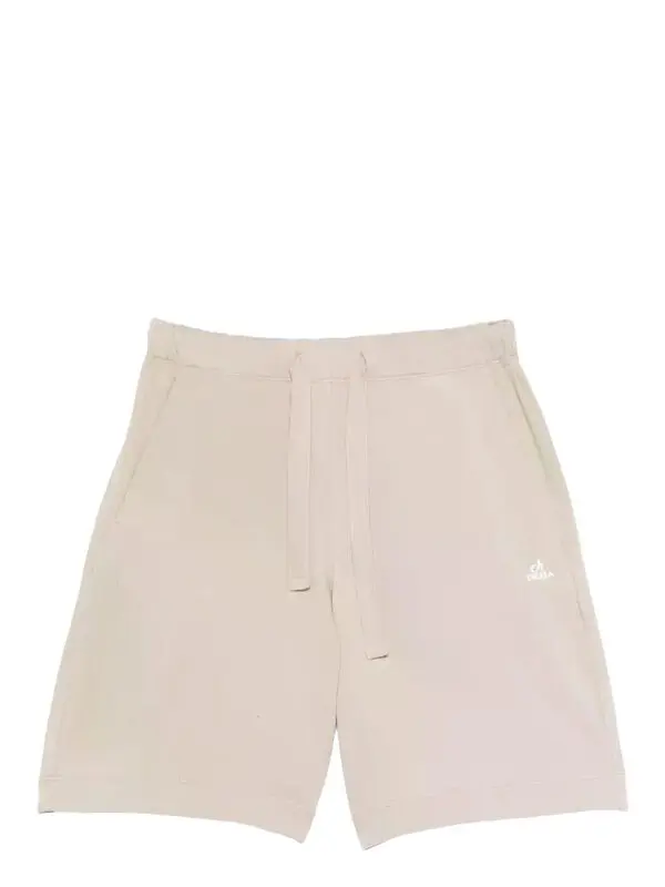 DEHA Drawstring Shorts - Neutrals