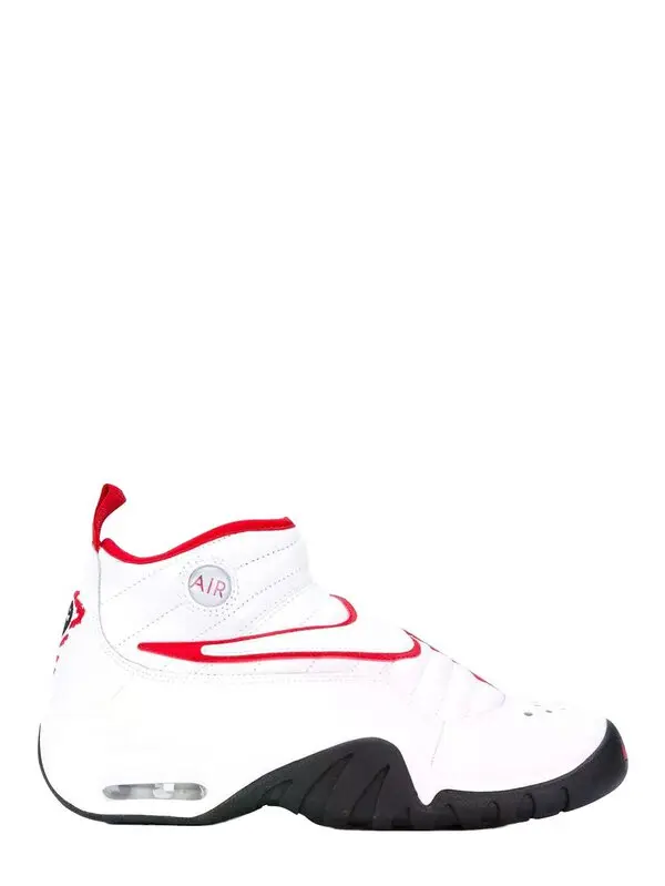 Nike Air Shake N' Destrukt Sneakers - White