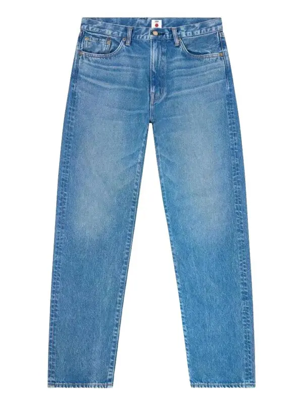 Edwin Five-pocket Jeans - Blue