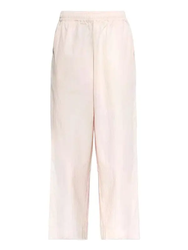 RETHINKIT STUDIOS Straight-leg Trousers - Pink