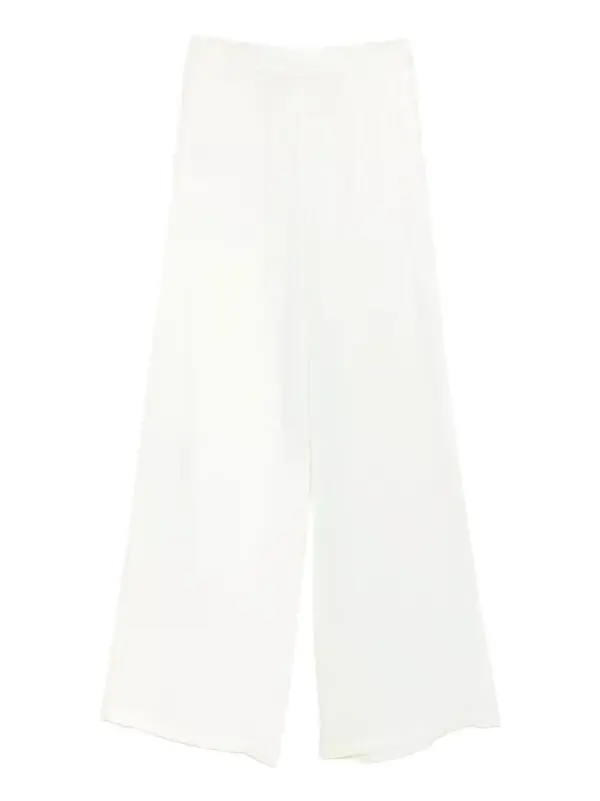 Fabiana Filippi Wide-leg Trousers - Neutrals