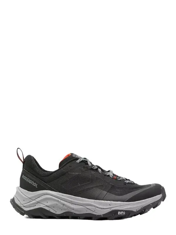 Rossignol Altiridge Low Hiking Sneakers - Black