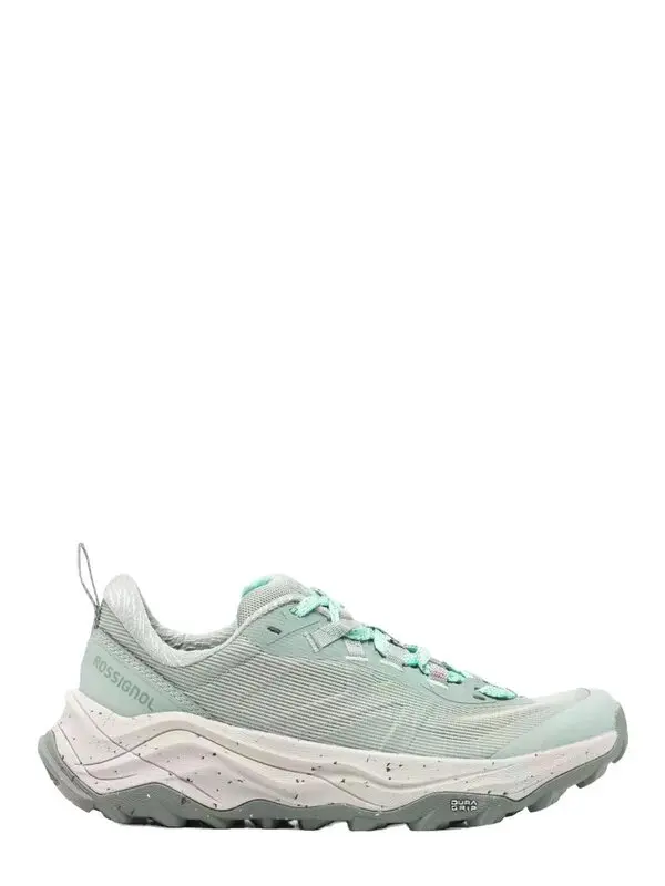Rossignol Altridge Low Hiking Sneakers - Green