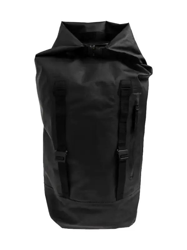 DB JOURNEY Essential Rolltop Backpack - Black