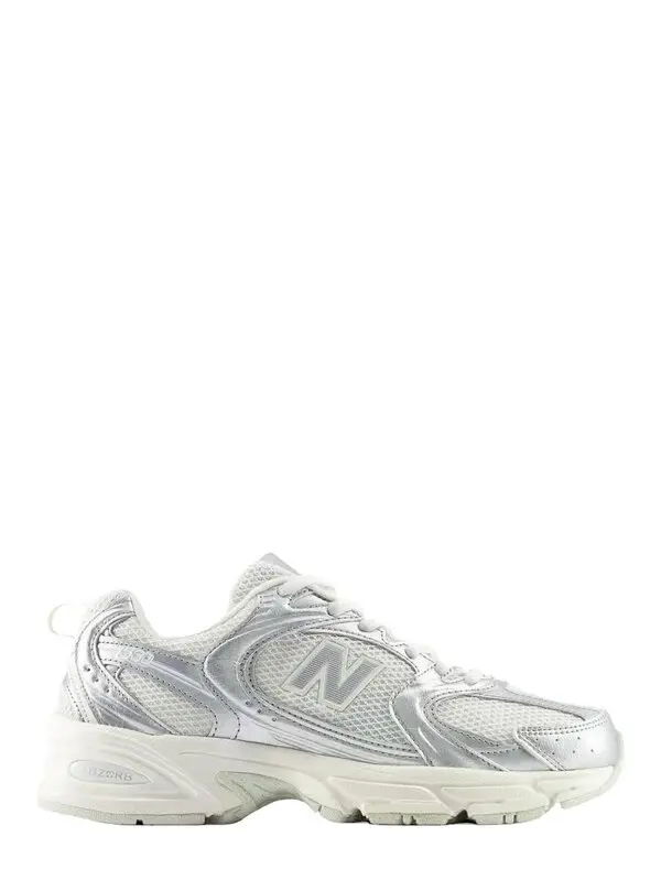 NEW BALANCE 530 Lace-up Sneakers - Silver
