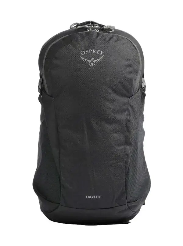 OSPREY Daylite Logo-detail Backpack - Black