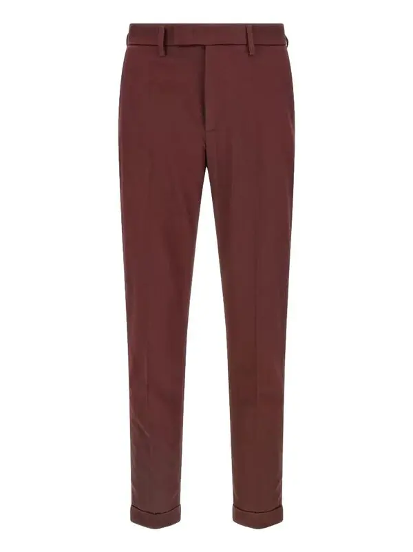 DEPARTMENT 5 Regular-fit Chinos - Red