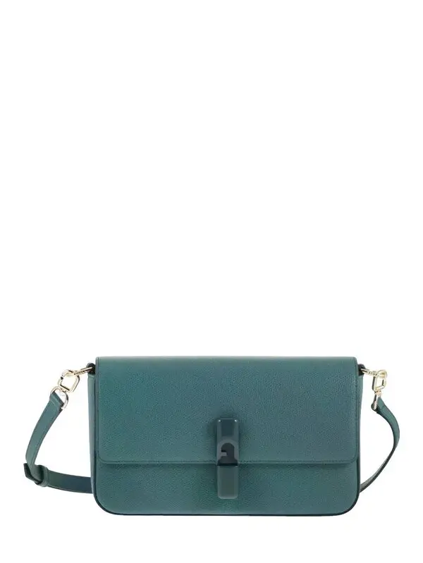 Furla Siride Crossbody Bag - Blue