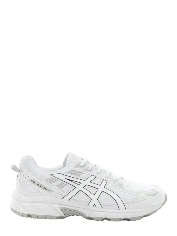 Asics Gel-venture 6 Sneakers - White