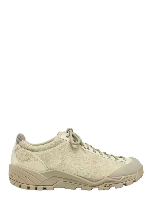Diemme Movida Suede Sneakers - Neutrals