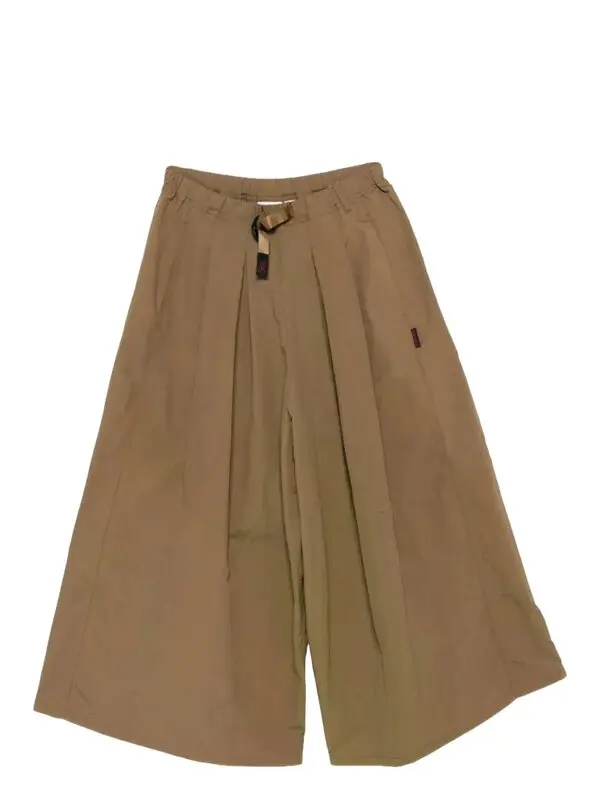 Gramicci Drawstring Trousers - Neutrals