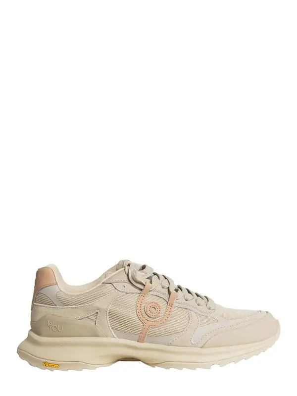 Y.O.U Yx 101 Origin Trainers - Beige