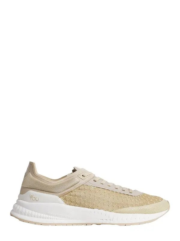 Y.O.U Performance Trainers - Beige