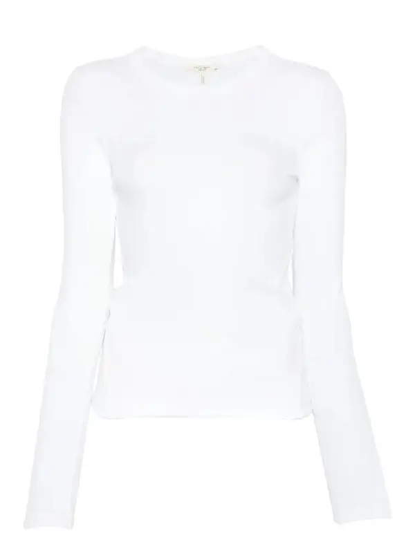Rag & Bone T-shirt - White