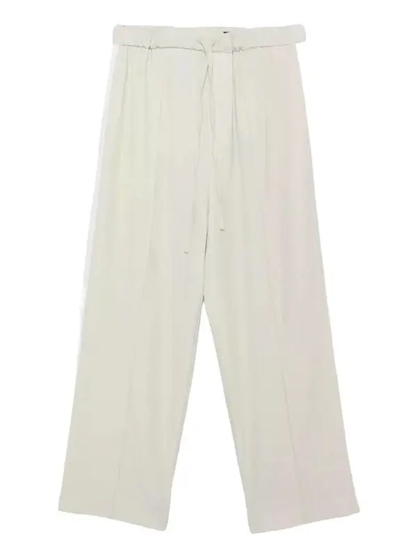 Rag & Bone Side-stripe Trousers - Neutrals