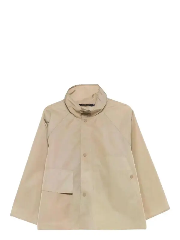 Sofie D'hoore Ceil Jacket - Neutrals