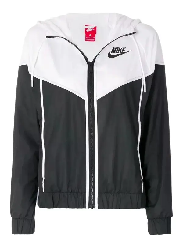 Nike Sportswear Windrunner Jacket - Black