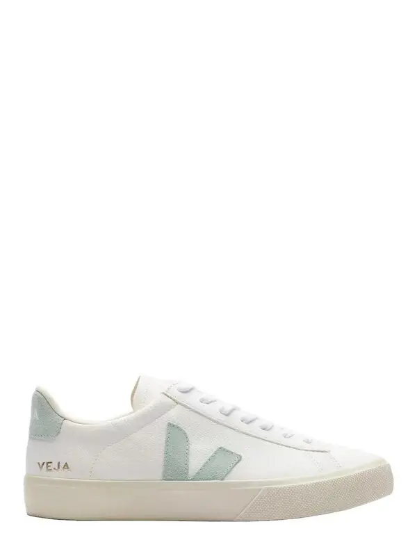 VEJA Campo Sneakers - White