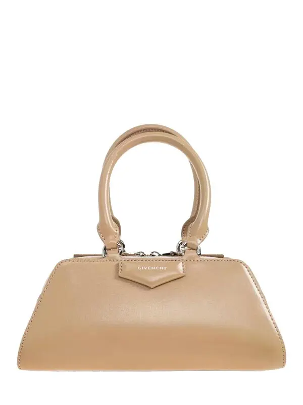 Givenchy Antigona Mini Tote Bag - Neutrals