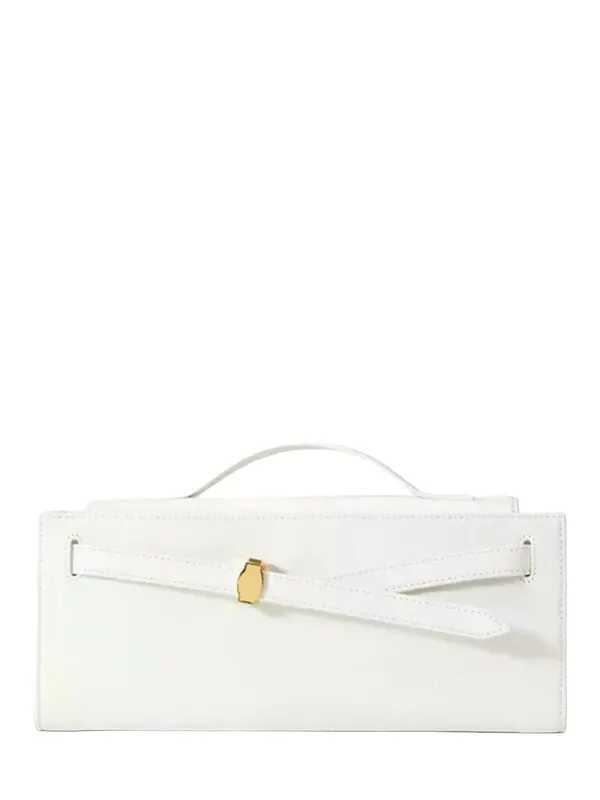 Veronica Beard Dash Tote Bag - White