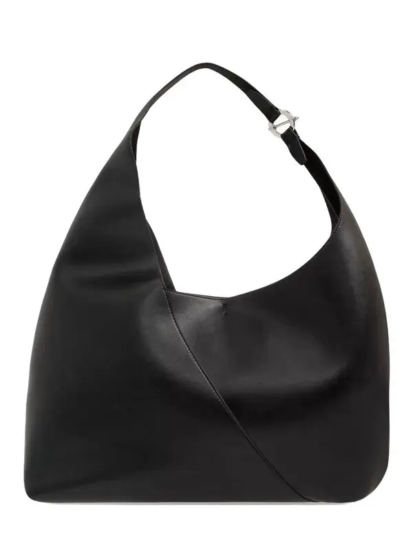 SAMSOE SAMSOE Sakaia Shoulder Bag - Black