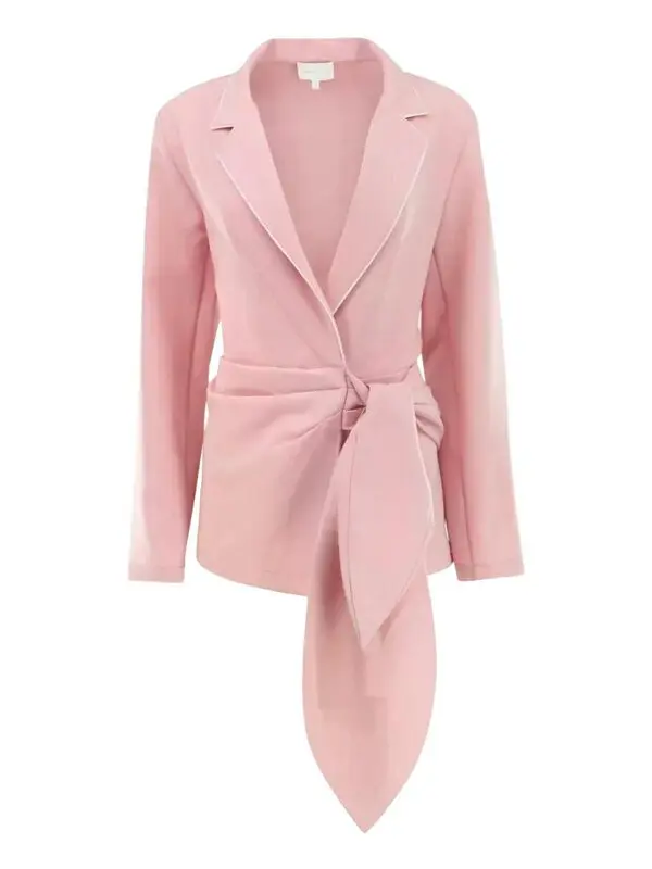 CHRISTY LYNN Laiken Jacket - Pink