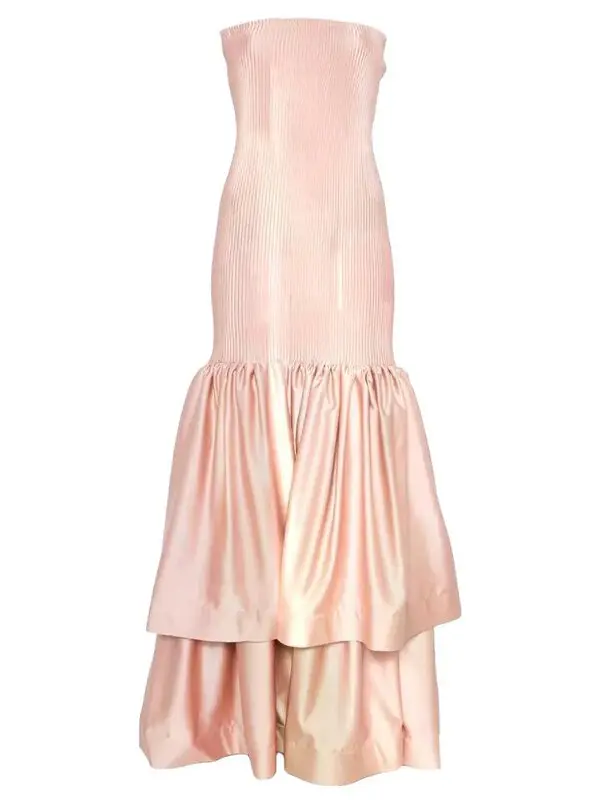 L'IDEE Elevate Gown - Pink