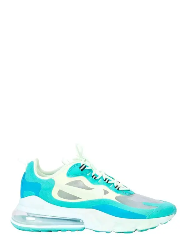 Nike Air Max 270 React Sneakers - Blue