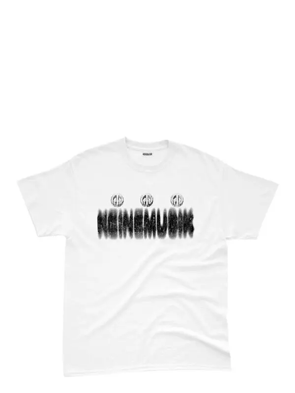 KEINEMUSIK 2025 Nyc T-shirt - White