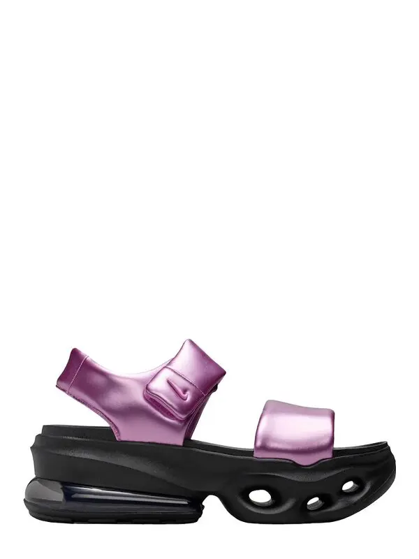 Nike Air Max Halo Sandal - Light Magenta/black/dark Grey