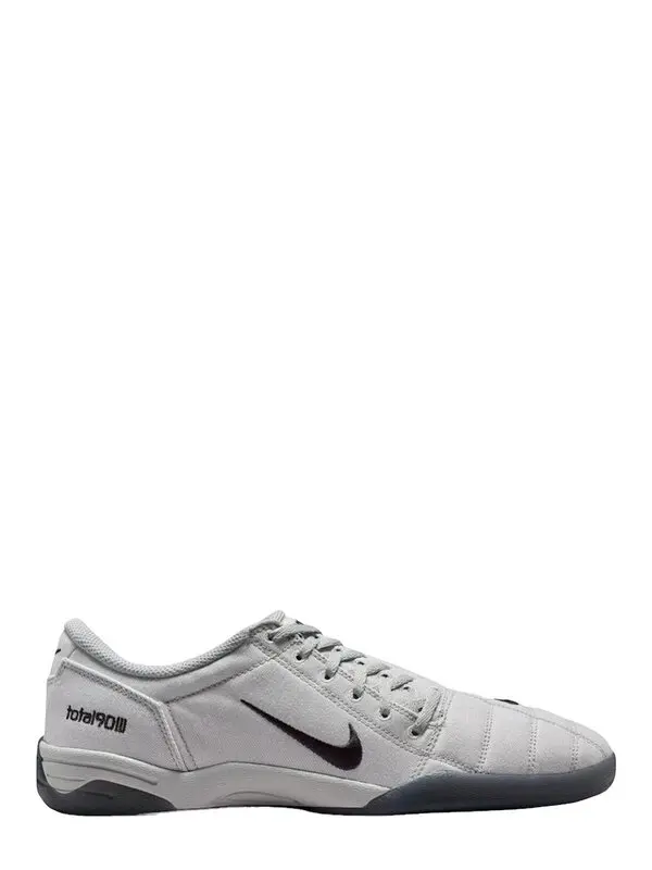 Nike Total 90 Premium - Light Smoke Grey/university Red/photon Dust