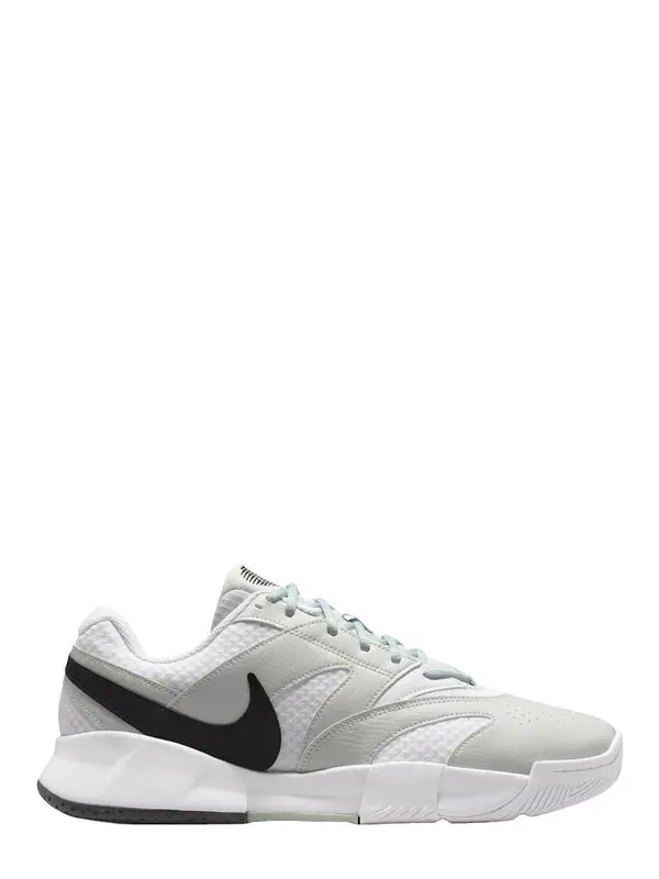 Nike Court Lite 4 - White/light Silver/steam