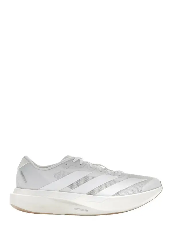 Adidas Adizero Evo Slin Sneakers - White/warm Sandstone