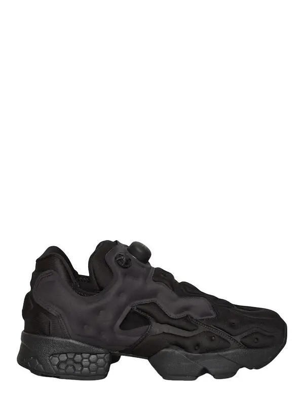 REEBOK Instapump Sneakers - Black