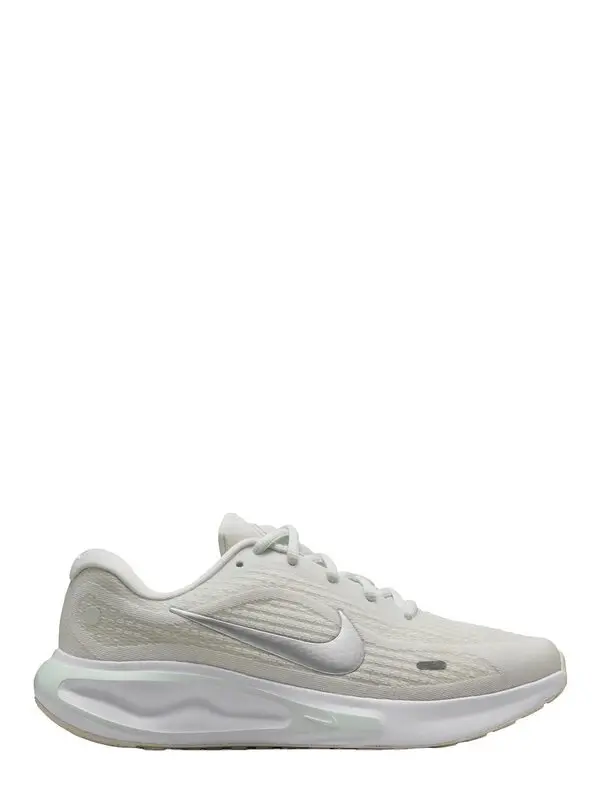 Nike Journey Run Sneakers - Summit White/barely Green