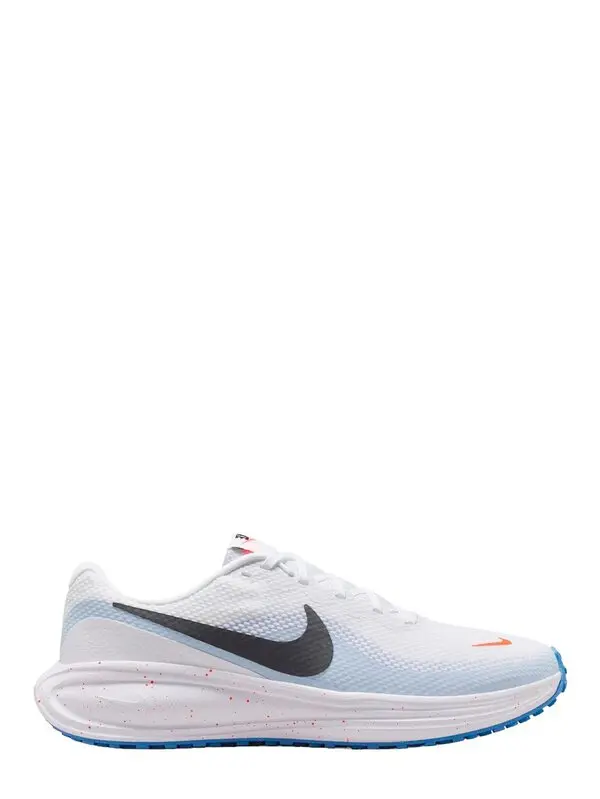 Nike Revolution Crystal Sneakers - White/hydrogen Blue/blue Crystal